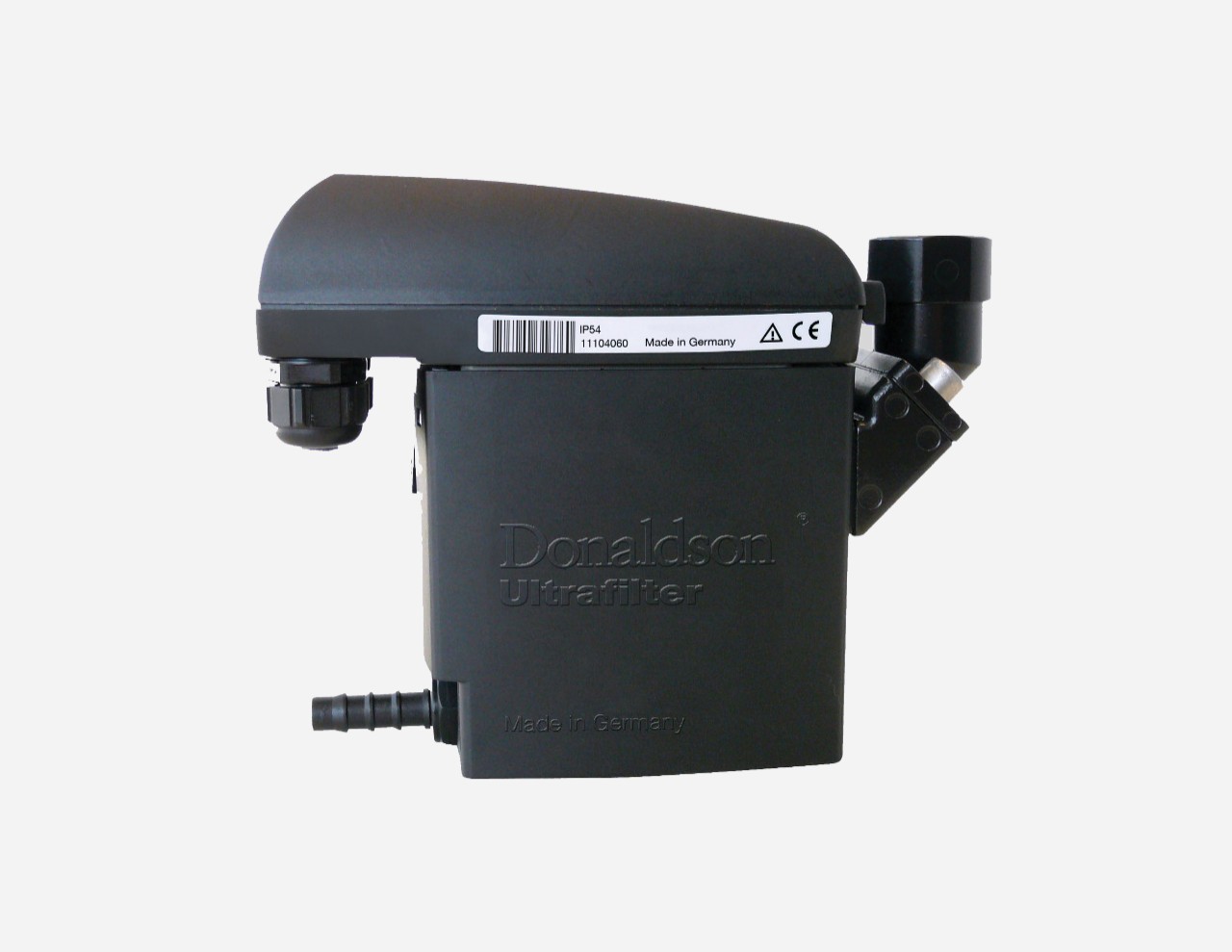 UFM-D Zero Loss Condensate Drain | Donaldson Compressed Air & Process