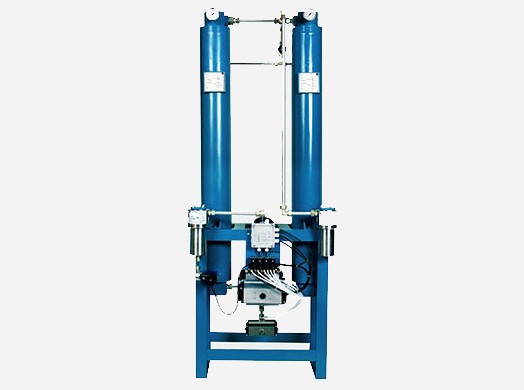 HLP High Pressure Heatless Adsorption Dryer | Donaldson Compressed Air ...