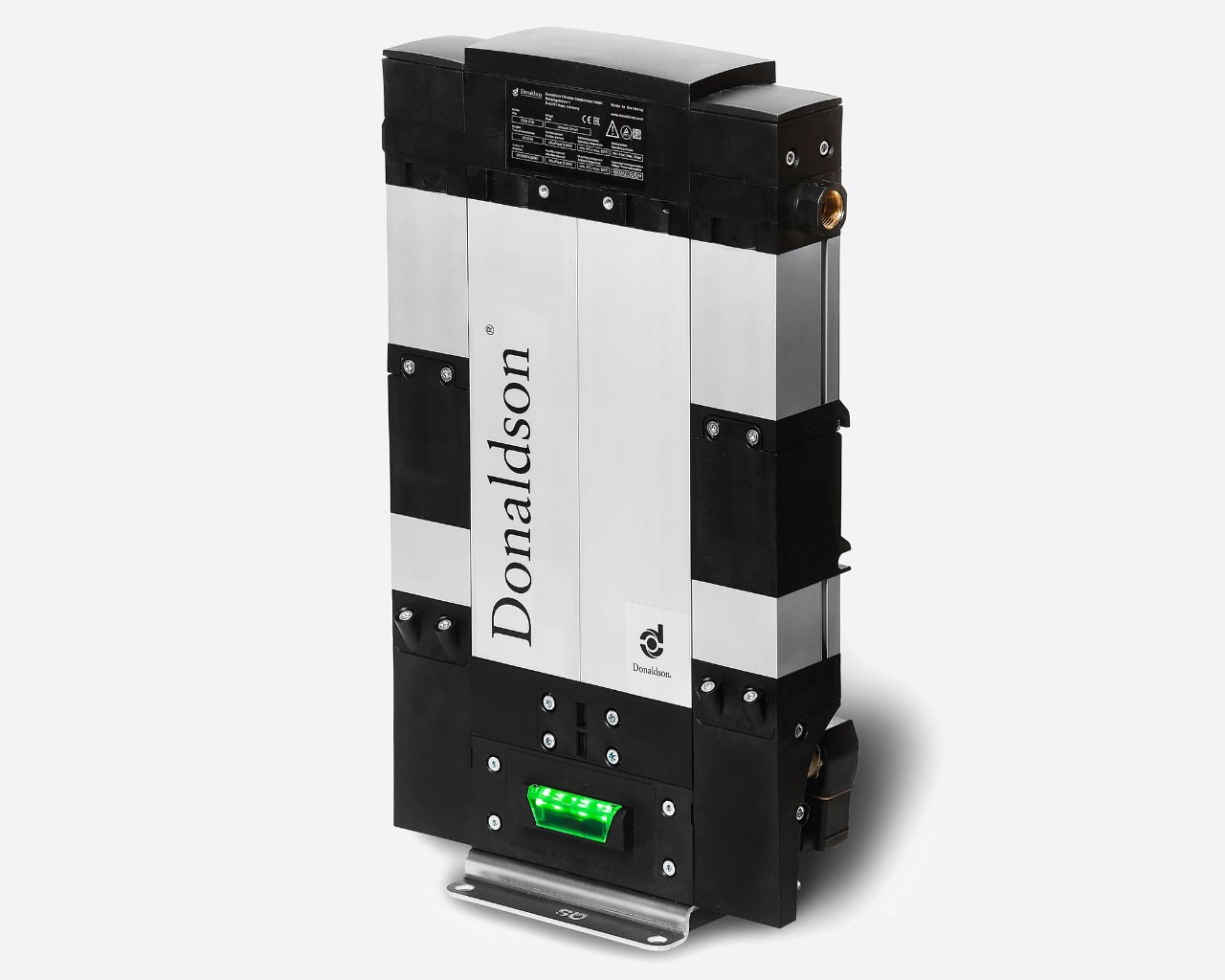 Heatless Adsorption Dryers