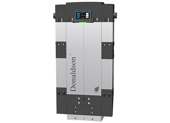 Donaldson Introduces Ultrapac™ Smart Dryer for Compressed Air Process ...