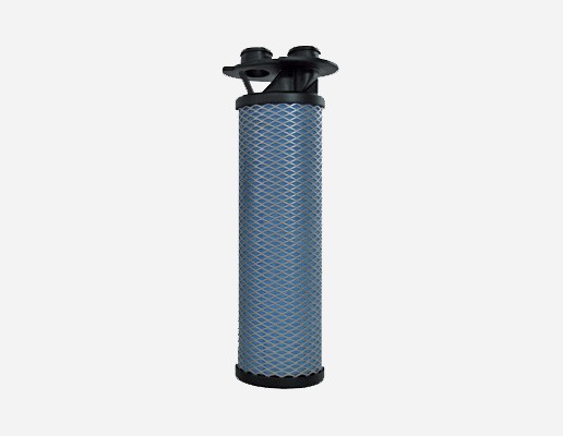 M Series Coalescing Compressed Air Filter | Donaldson Compressed Air ...