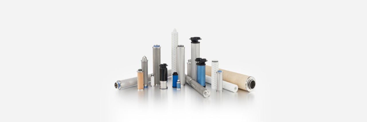 Process Filtration FAQ's | Donaldson Compressed Air & Process