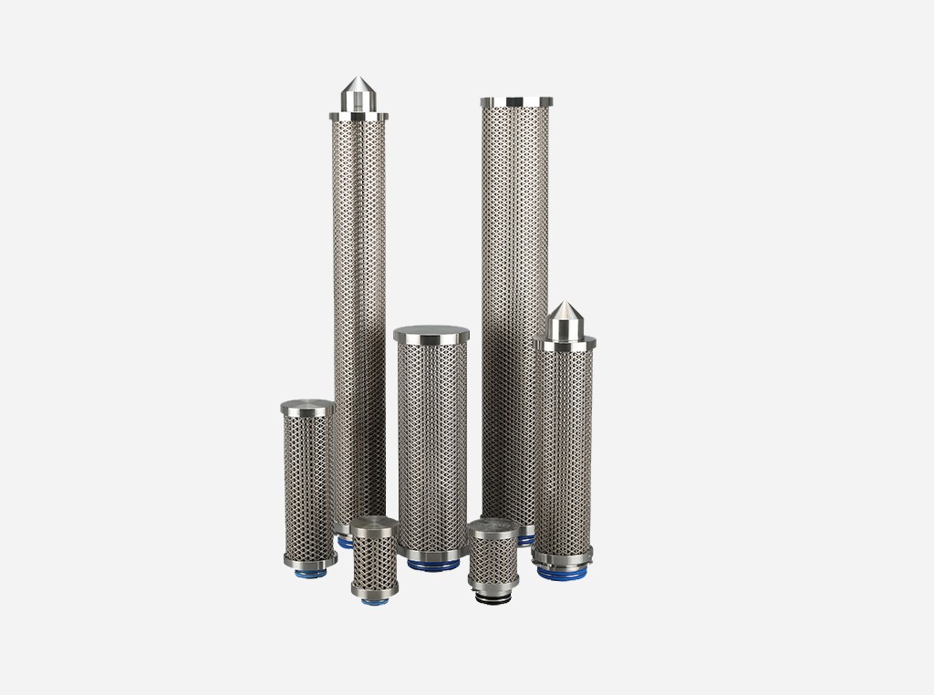 Donaldson muestra nuevas innovaciones para filtros en Drinktec ...