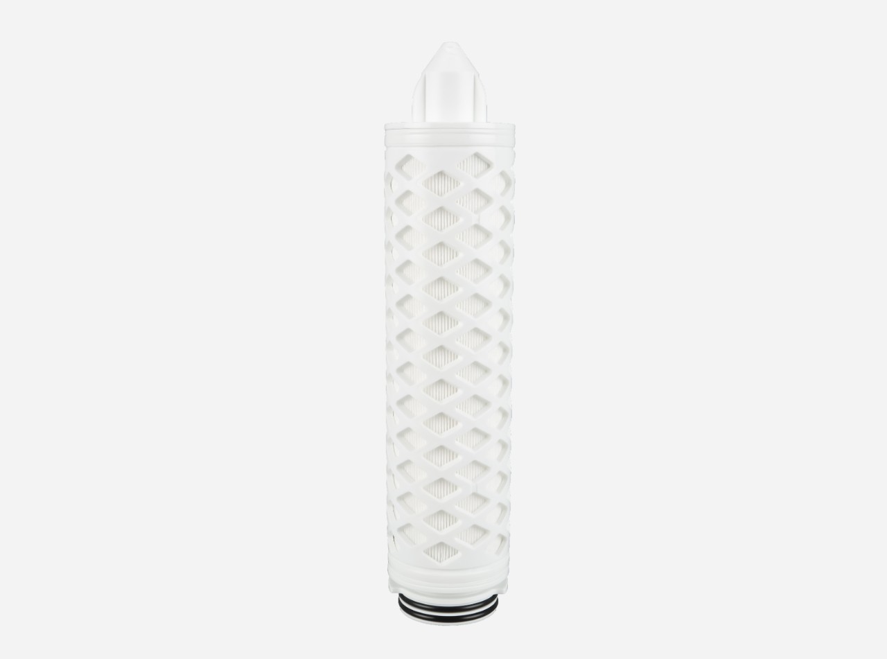 LifeTec™ PP N Asymmetrical Polypropylene Filter Element | Donaldson ...