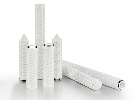 PES Liquid Filter Cartridges | Process Filtration