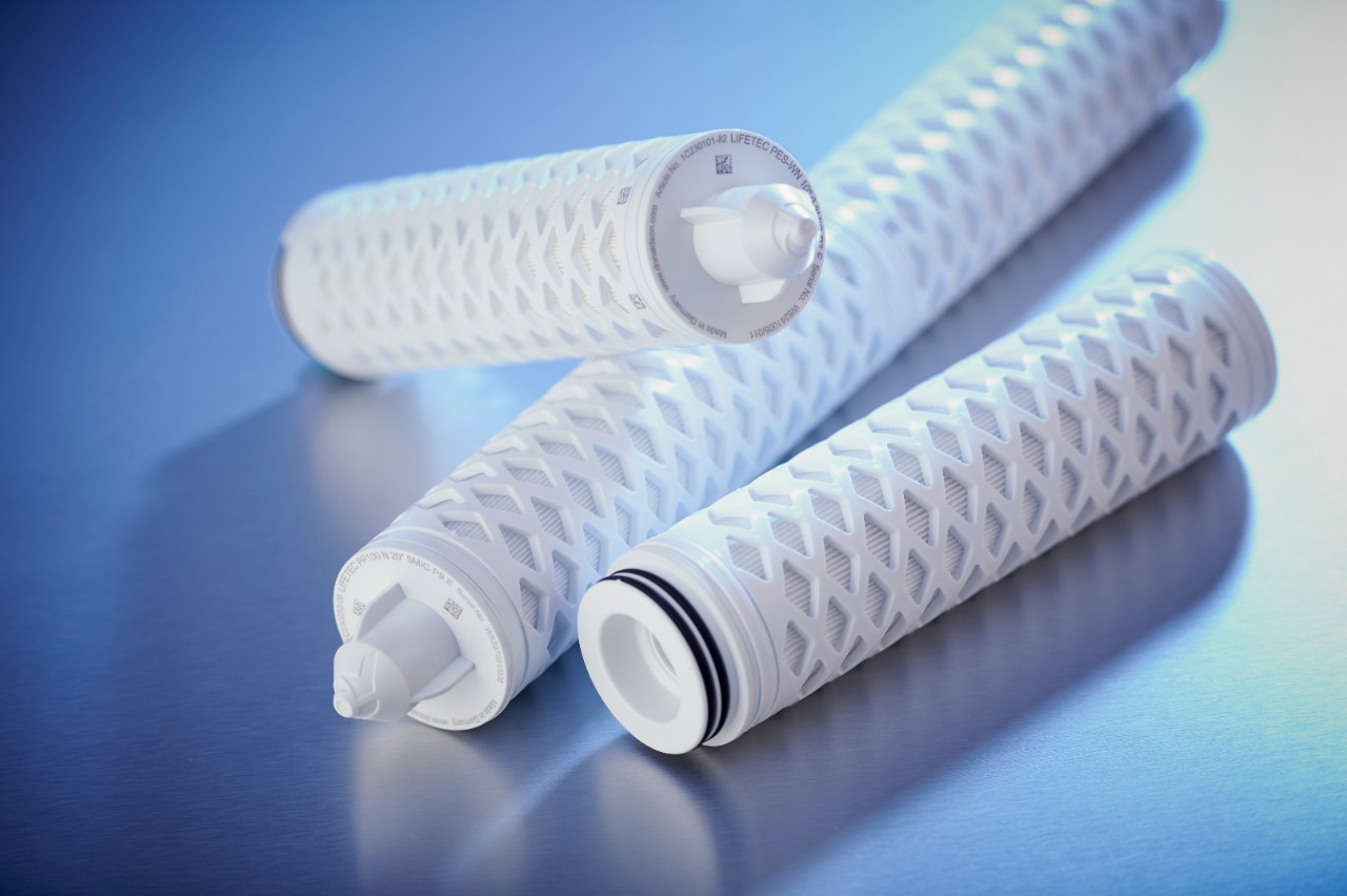 Reducing Costly Biofilm Build-up in Reverse Osmosis Membranes ...