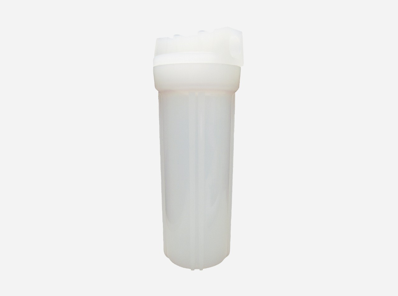 P-KG Polypropylene Liquid Filter Housing | Donaldson Compressed Air ...