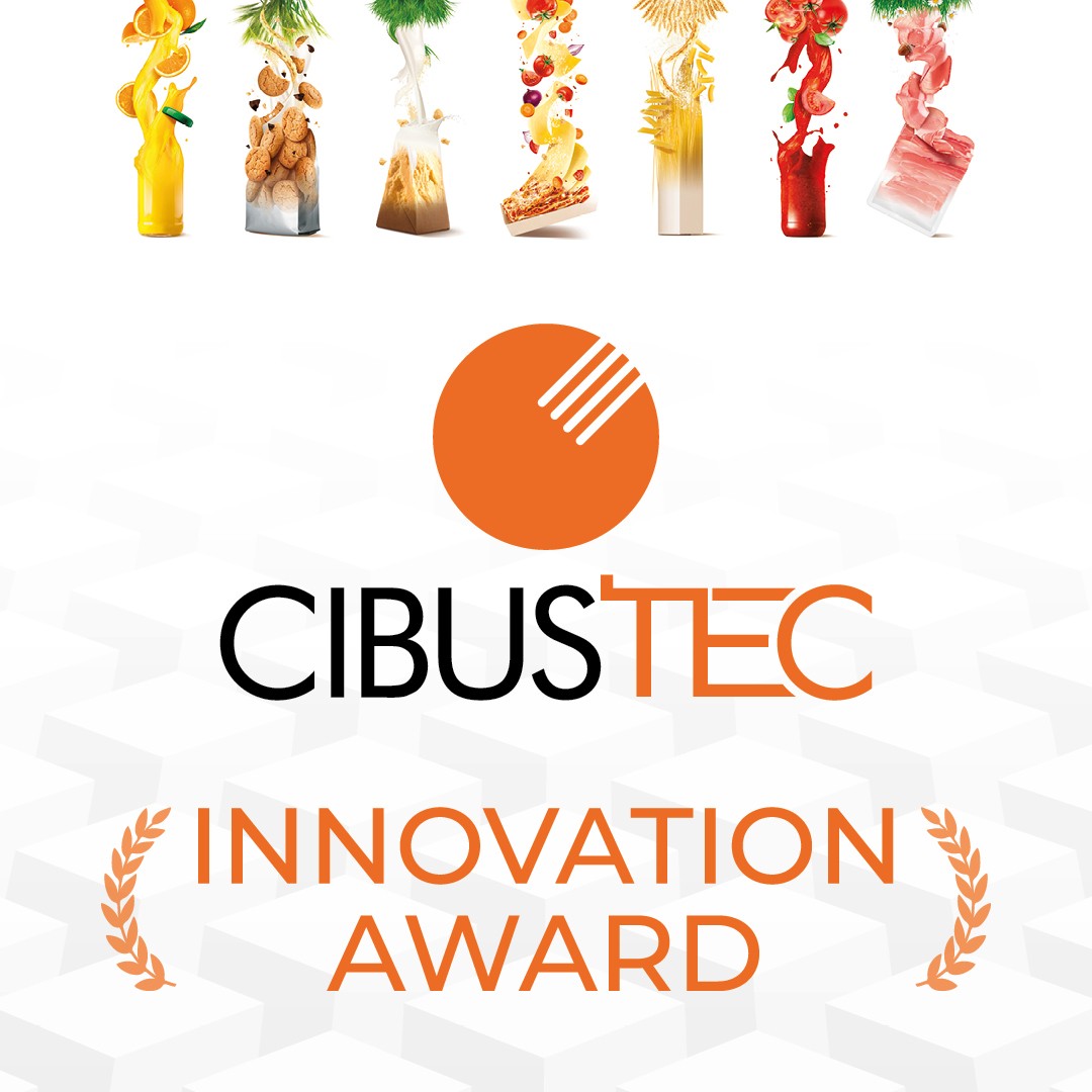 Donaldson Wins CIBUS TEC 2023 Innovation Award | Donaldson Compressed ...