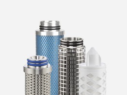 Cross Reference Replacement Filters | Donaldson Compressed Air & Process