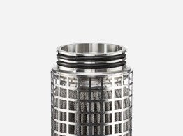 Steam Filters | Donaldson Compressed Air & Process