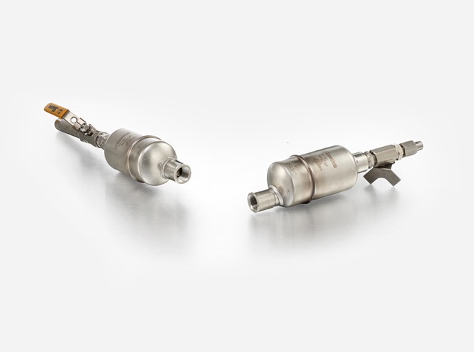 Condensate Float Drain | Donaldson Compressed Air & Process