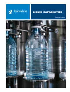 Cross Reference Replacement Filters | Donaldson Compressed Air & Process