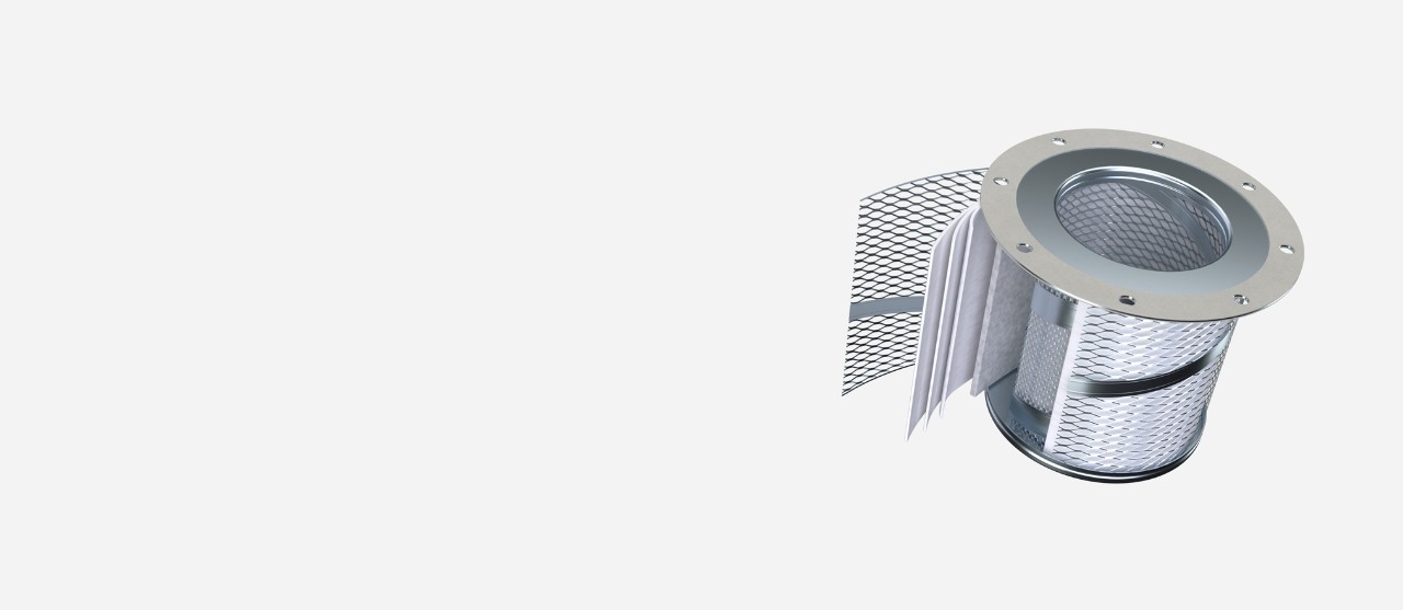 Energy Use in Air Compressors Impacted by the Efficiency of Three ...