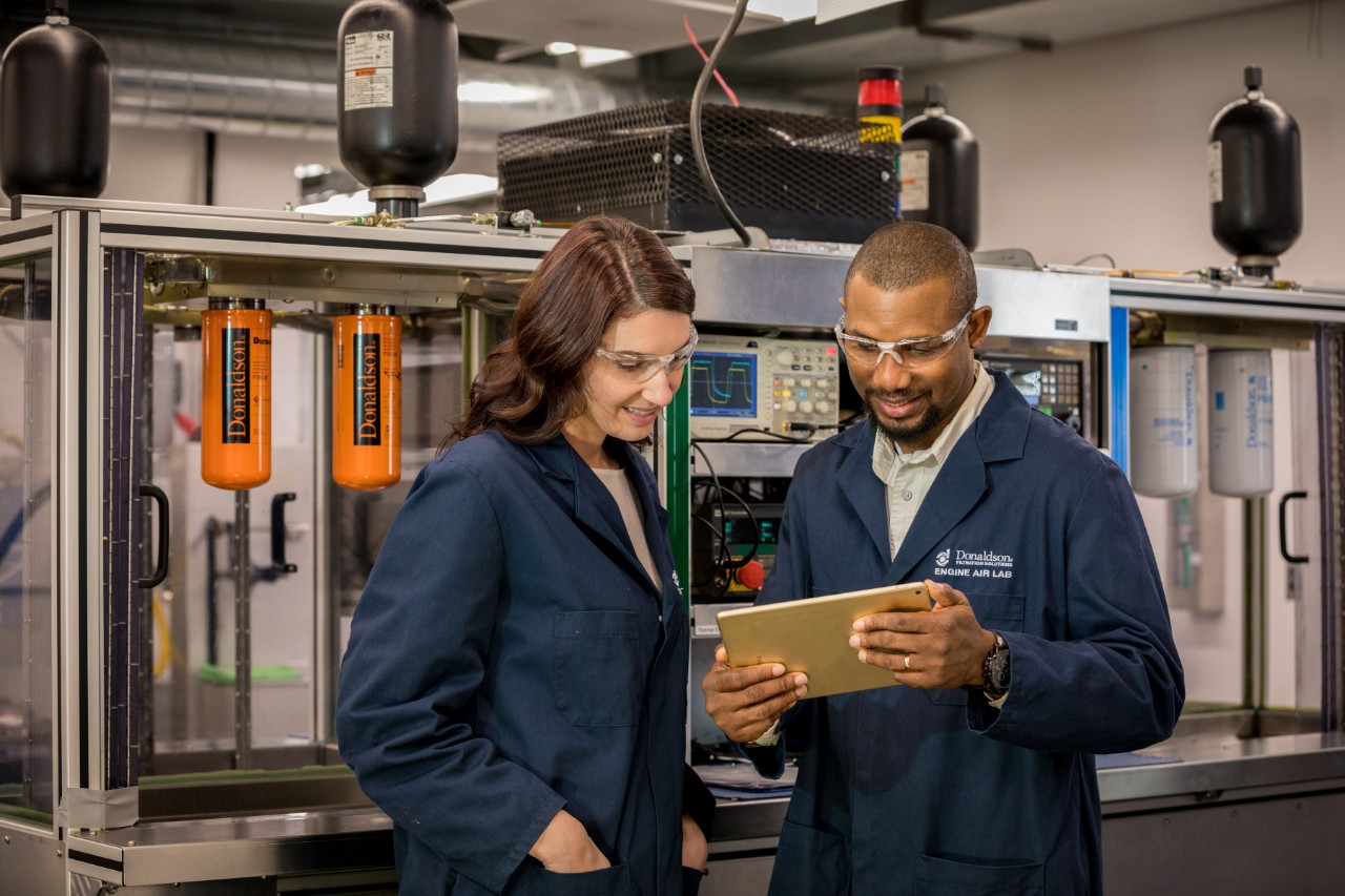 Donaldson 2019 Patent Recipients and Inventor Award Winners | Donaldson ...