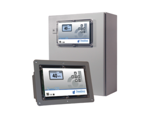 Airflow Control | Accessories | Donaldson Industrial Dust, Fume & Mist