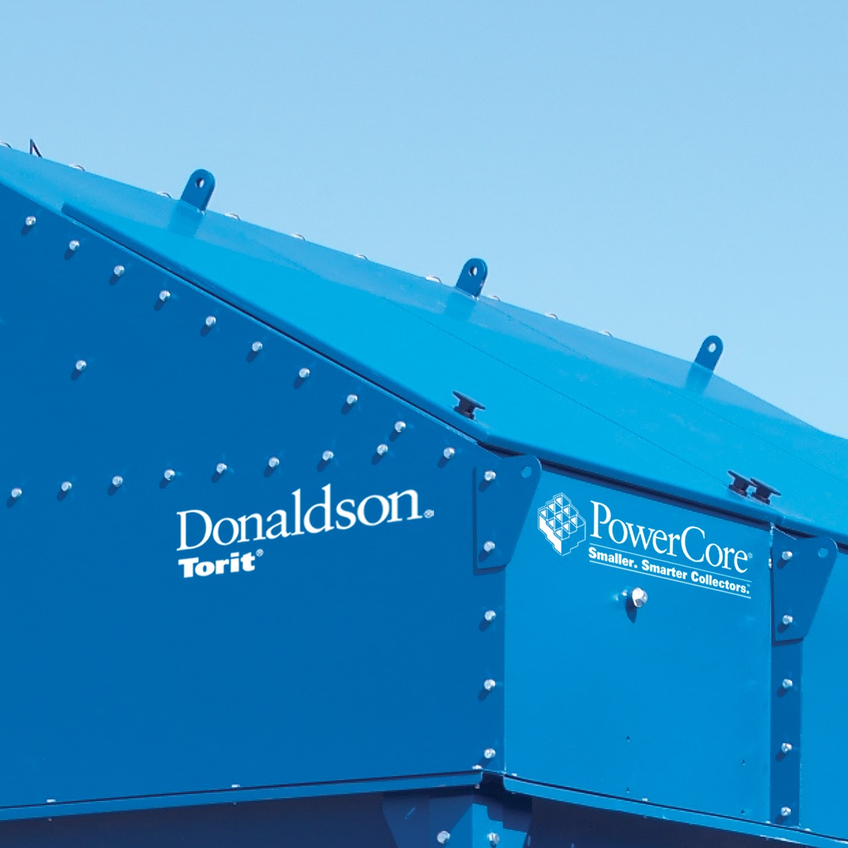New ASHRAE Standards for Industrial Dust Collectors | Donaldson ...