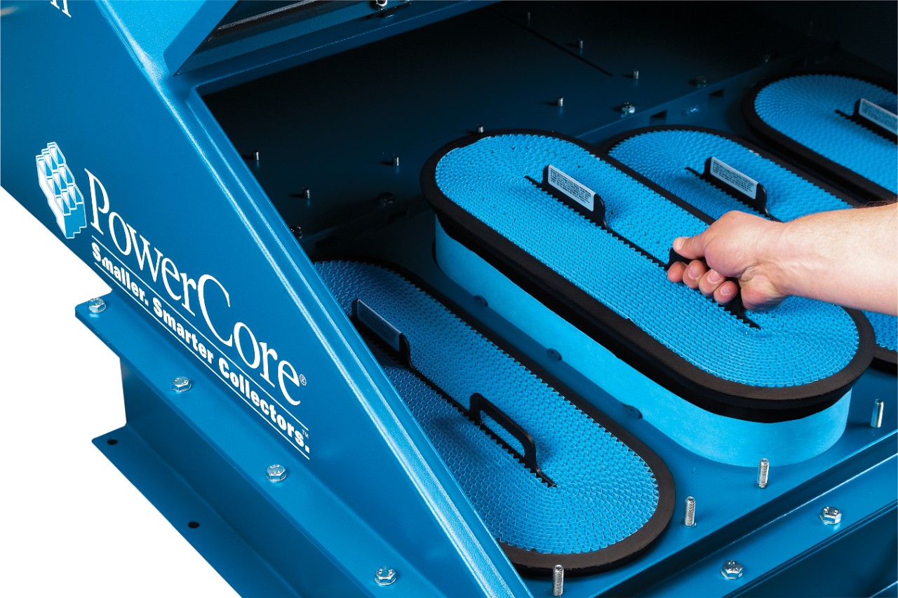 Managing Compressed Air for Industrial Dust Collectors | Donaldson ...