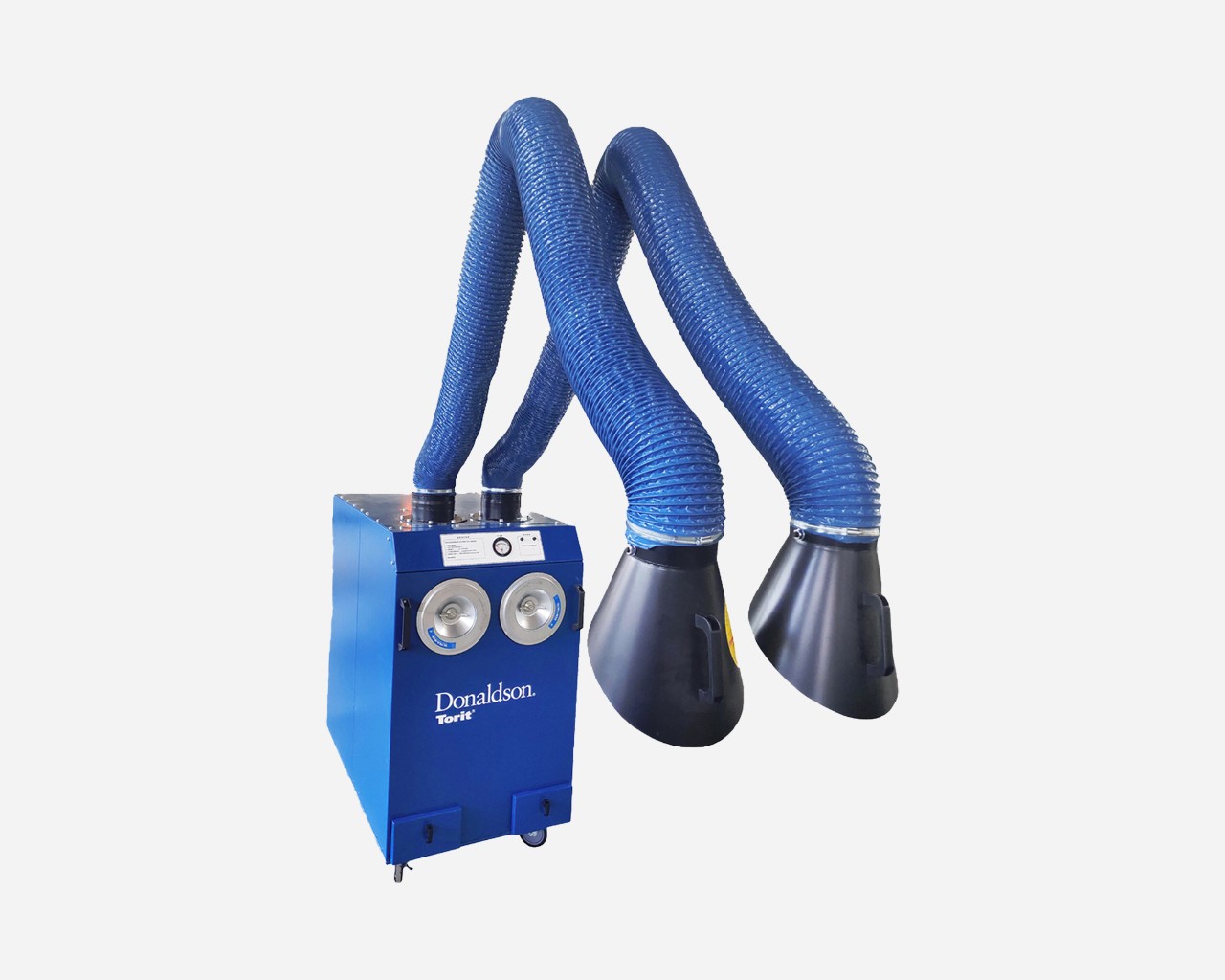 ET-1 & ET-2 | Donaldson Industrial Dust, Fume & Mist