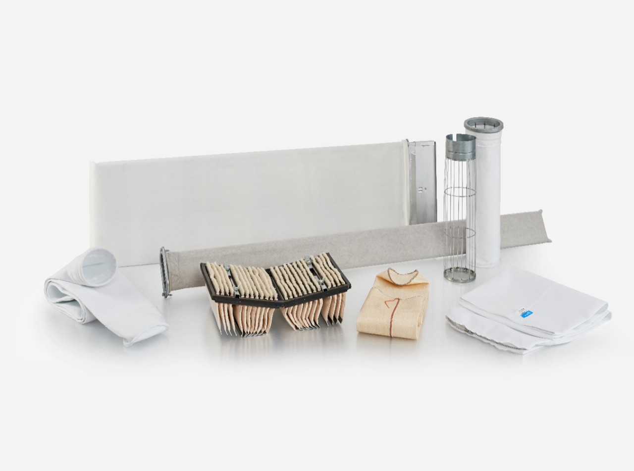 Fabric Bags | Baghouse Collector Filters | Donaldson Industrial Dust ... Fabric Bags | Baghouse Collector Filters | Donaldson Industrial Dust ...