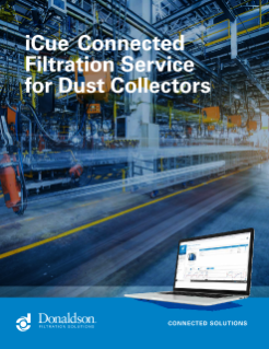 Technology | Donaldson Industrial Dust, Fume & Mist