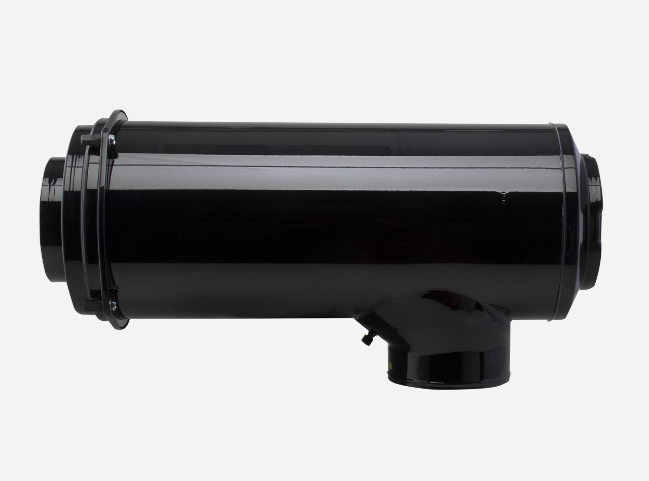 EBA Konepac™ Air Cleaner | Donaldson Engine & Vehicle