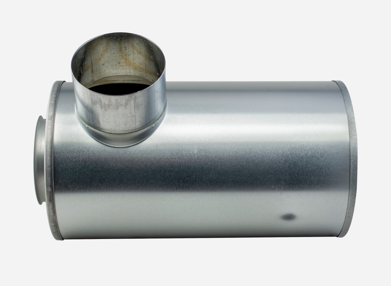 ECO® & ECOLITE® Air Cleaner | Donaldson Engine & Vehicle