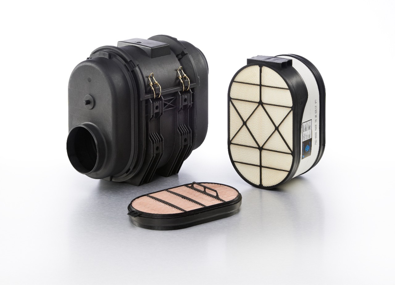 Air Cleaners & Filter Housings | Engine Air Intake Systems & Pre-Cleaners