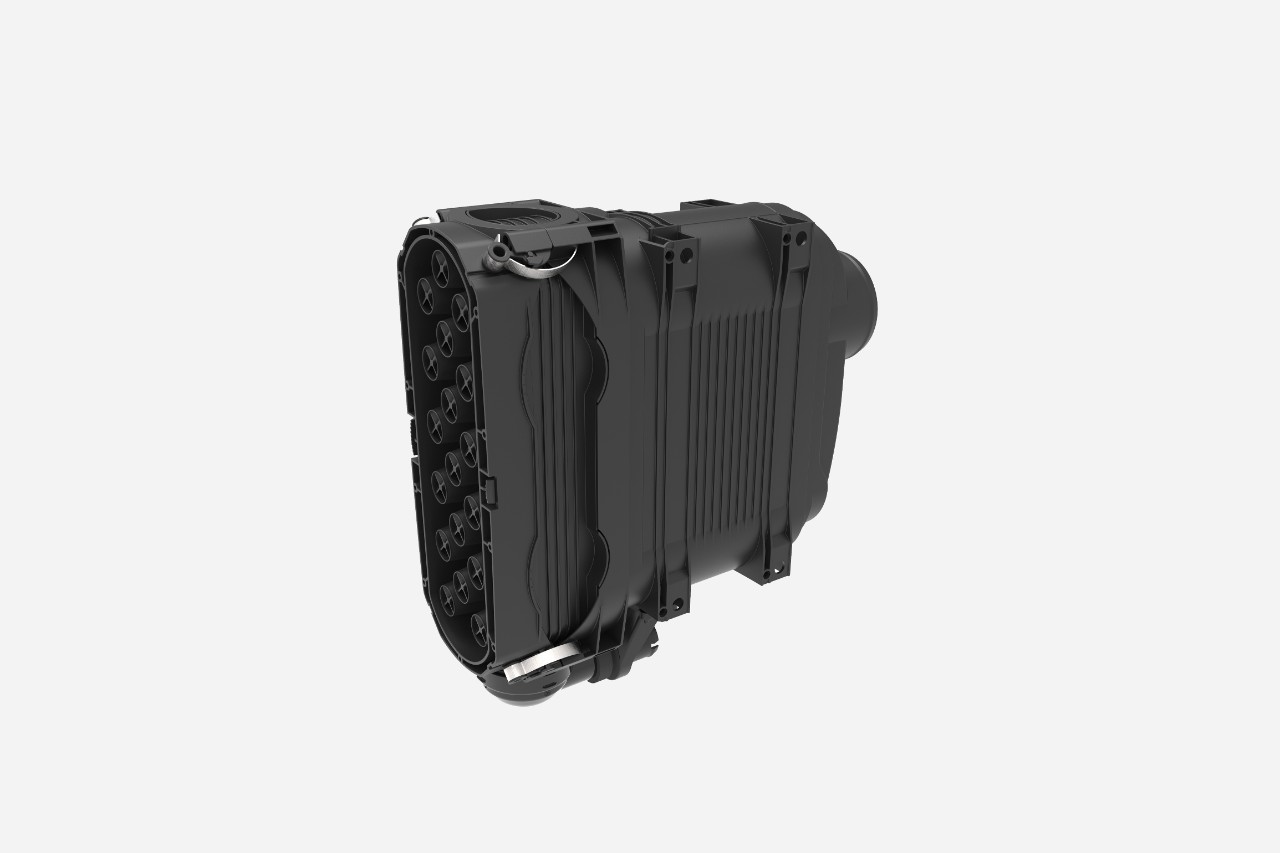 PowerCore® Edge Air Cleaner | Donaldson Engine OEM Systems