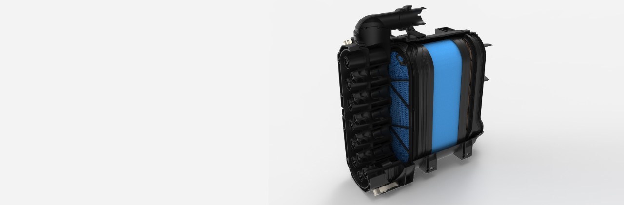 Air Cleaners: Pre-configured or Custom? | Donaldson Engine OEM Systems