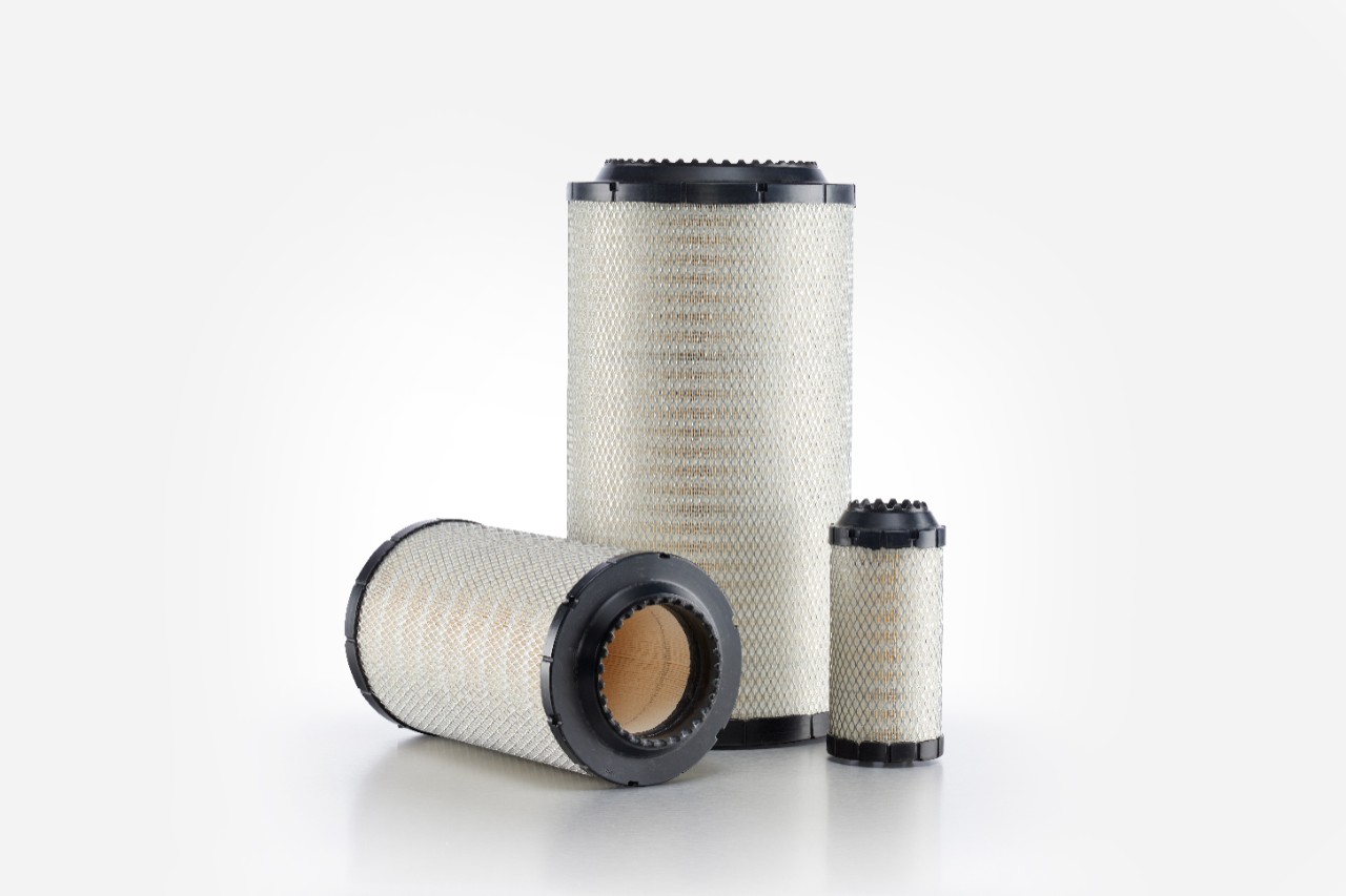 Mann + Hummel® Europiclon® Air Filter Replacements | Donaldson Engine ...