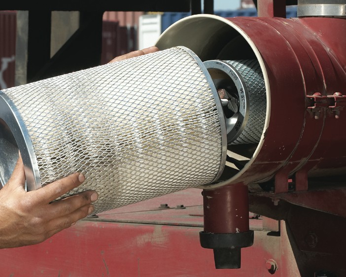 The Importance of Safety Filters | Donaldson Engine & Vehicle