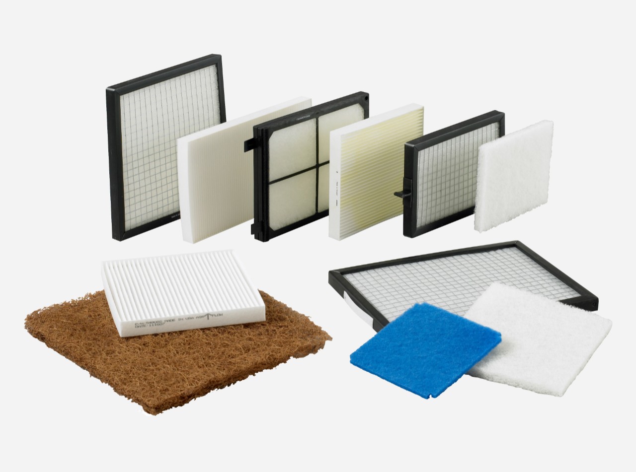 Cabin Air Filter Replacements │Donaldson Engine & Vehicle