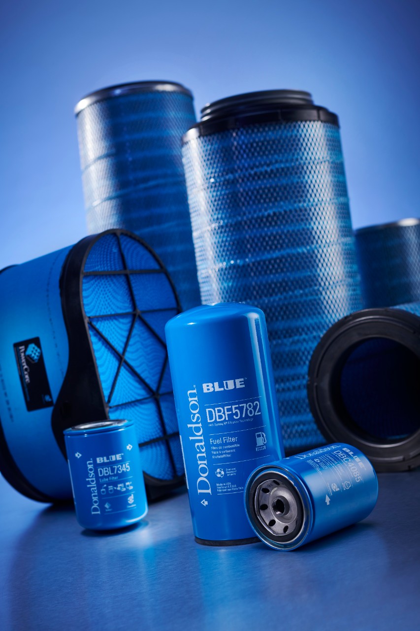 Training Academy | Donaldson Filters & Parts