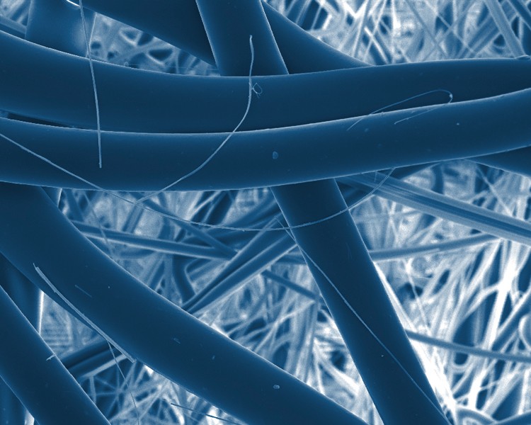 Fuel Filtration Media Technology | Donaldson Engine OEM Systems