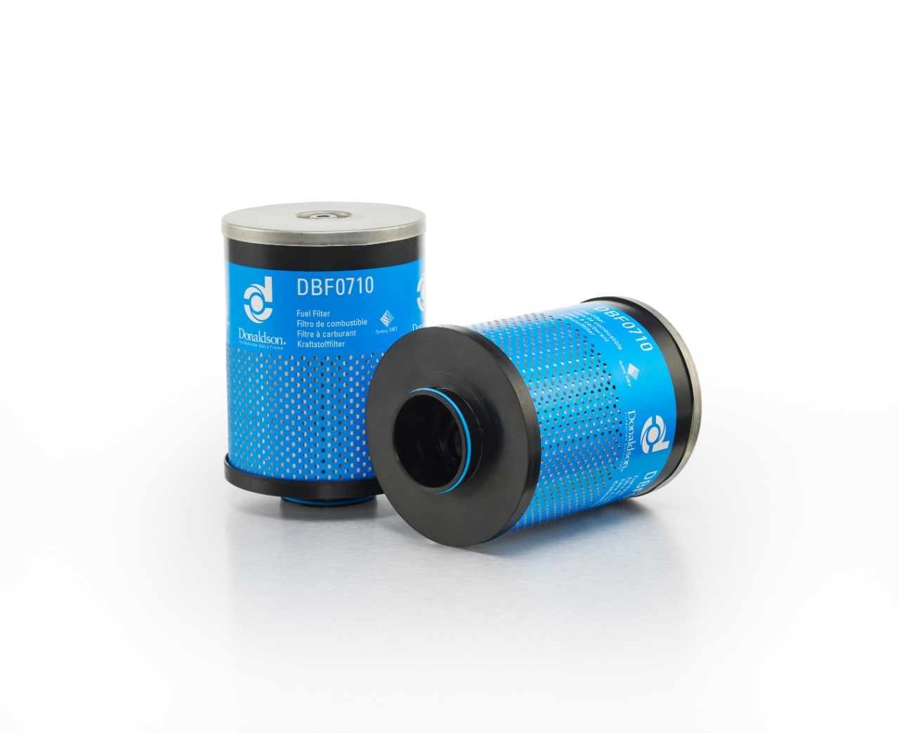 Filtros de combustible Synteq™ DRY | Sistemas para fabricantes de OEM ...