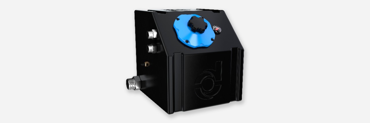 Hydraulic Reservoir Solutions | Donaldson Engine OEM Systems