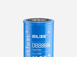 Diesel Fuel and Oil Filtration Systems | Donaldson Bulk Storage Tank