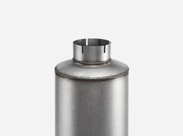 Diesel Exhaust Systems | Donaldson Engine & Vehicle