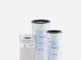 Filter Kits | Donaldson Engine & Vehicle