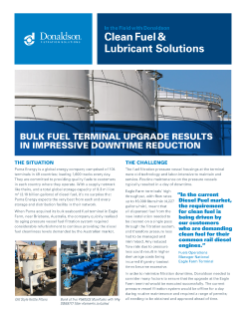 Bulk Fuel Terminal Upgrade Results in Impressive Downtime Reduction ...