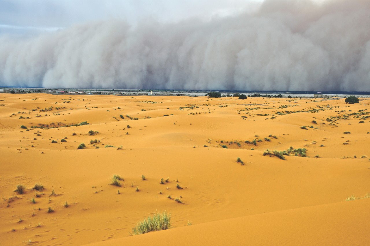 Research Shows Donaldson Turbine Filters Continue to Surpass Industry ...