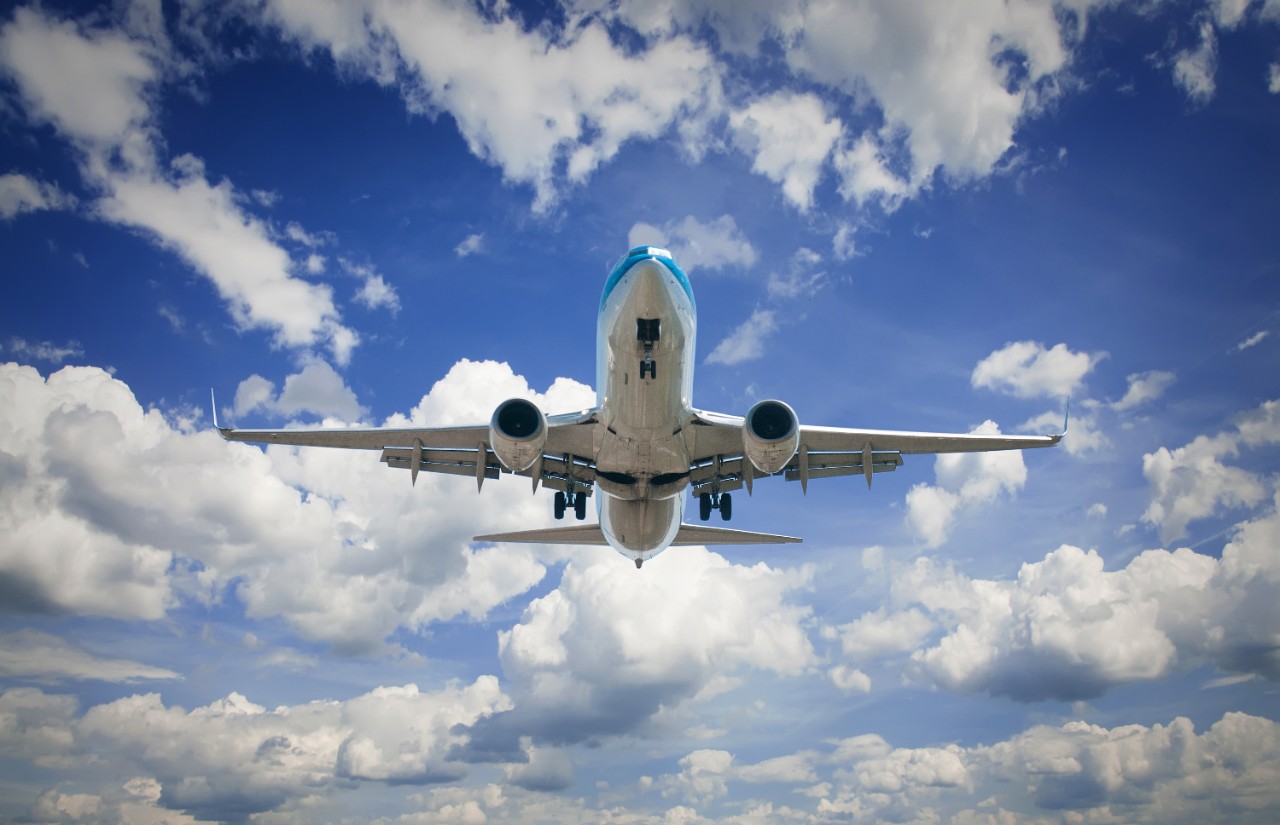 Aerospace | Donaldson Company, Inc.