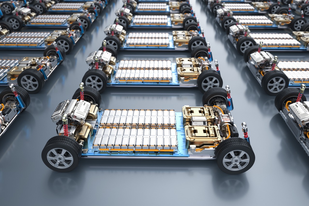 Dust Collection System Design Basics for Battery Recycling