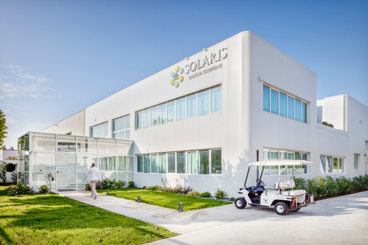 Donaldson Company Acquires Solaris Biotechnology | Donaldson Compressed ...