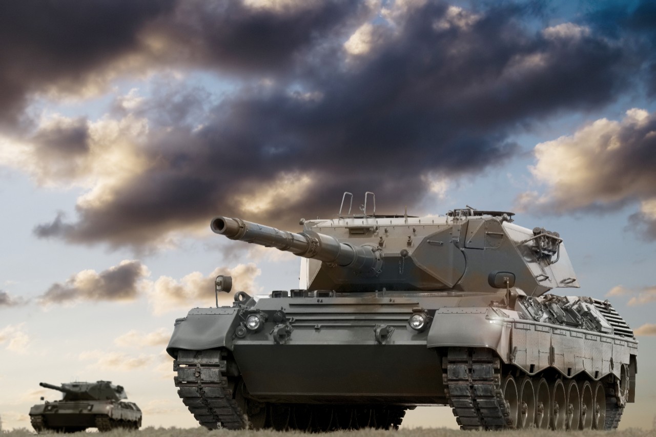 Defense | Donaldson Company, Inc.