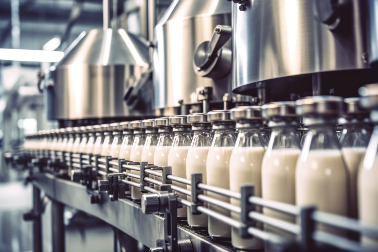 Supporting Product Integrity with Compressed Air & Process Solutions ...