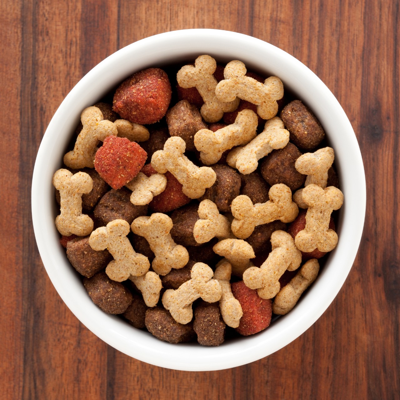 Soluciones de filtración para la seguridad de los alimentos para mascotas