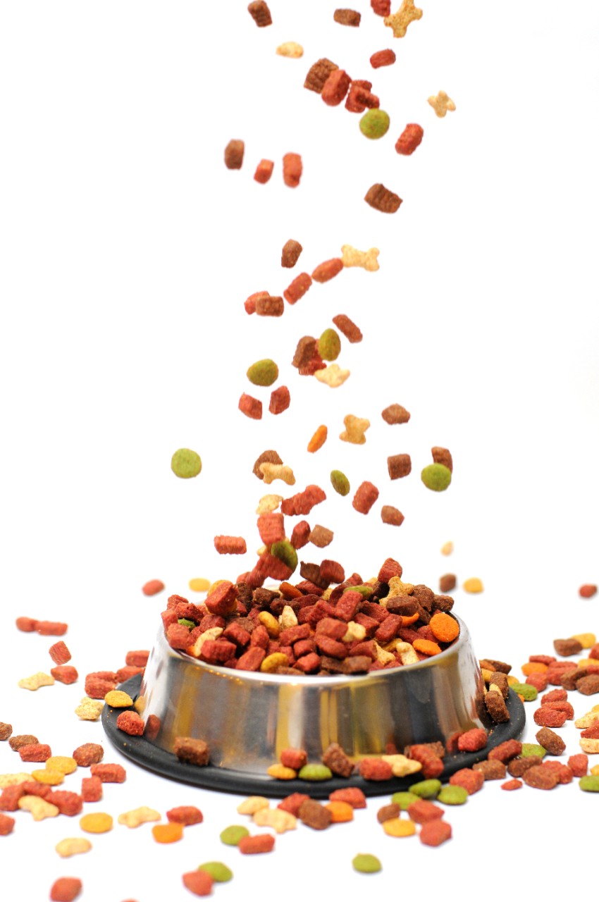 Conquer Sticky Dust: Effective Dust Control Solutions for Pet Food ...