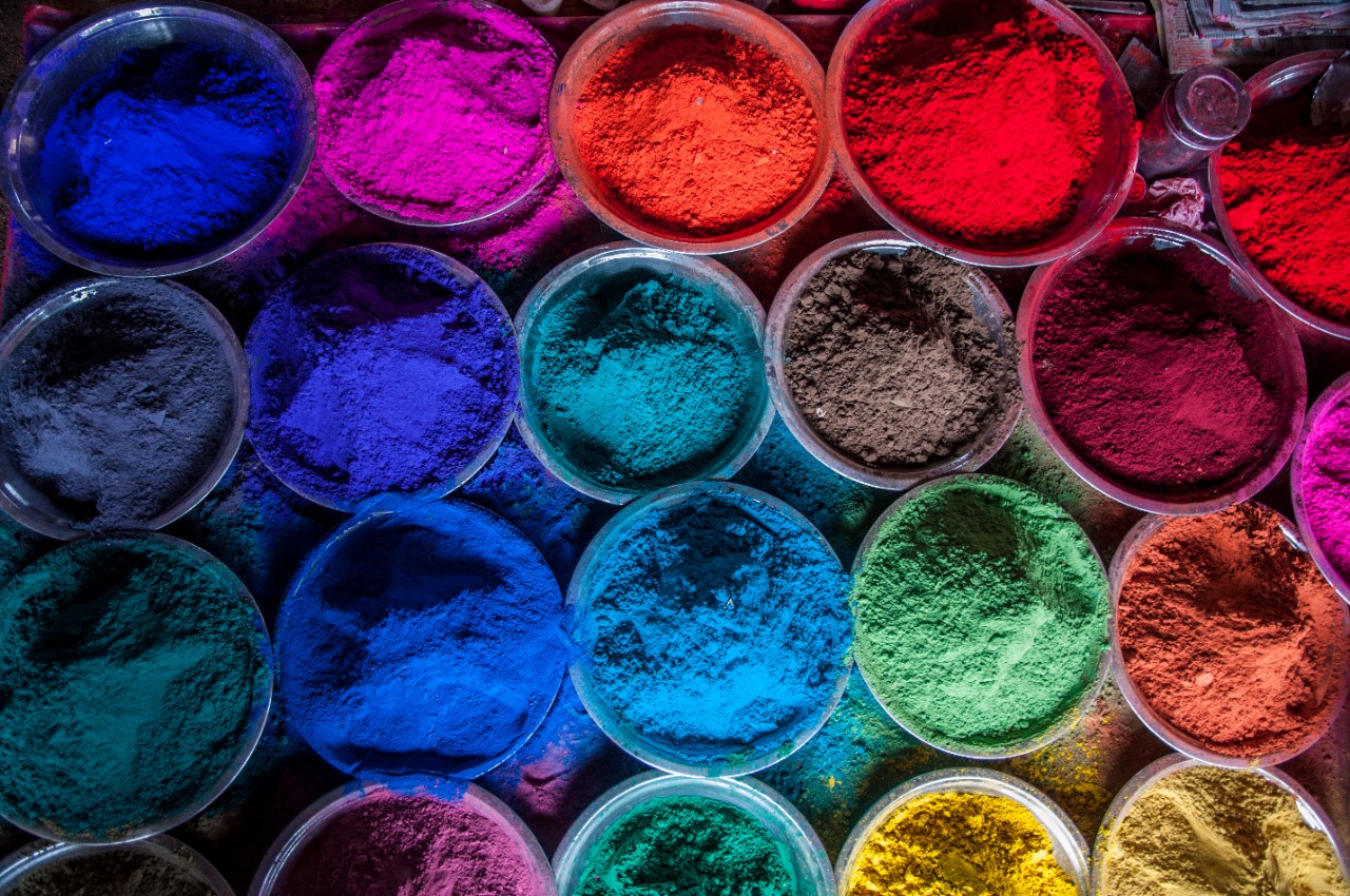 Chemical Processes | Donaldson Industrial Dust, Fume & Mist