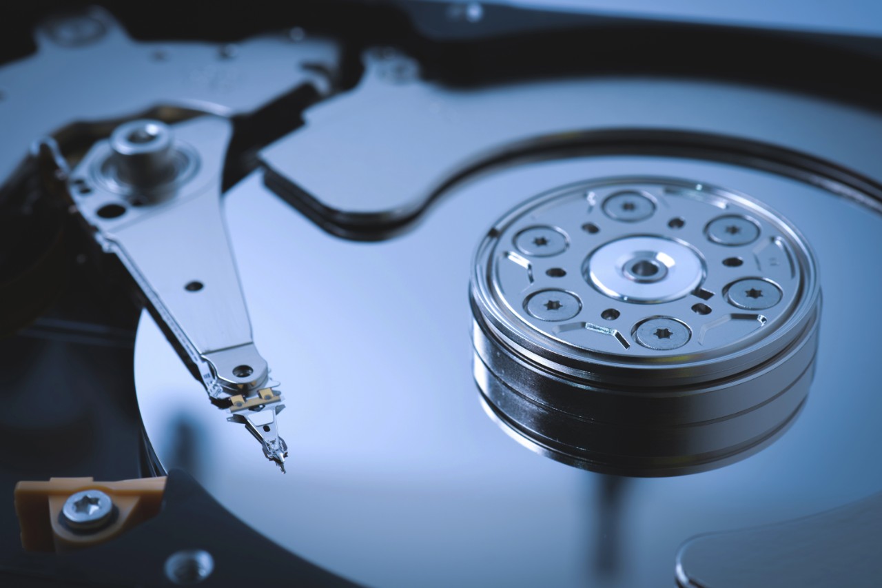 Disk Drive | Donaldson Filtration Solutions